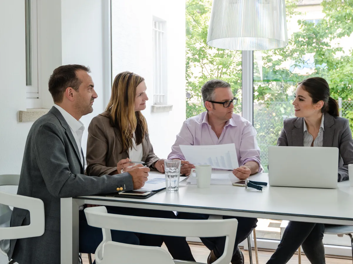 How Do ESOPs Work? Structures, Advantages, and Value | AVGI