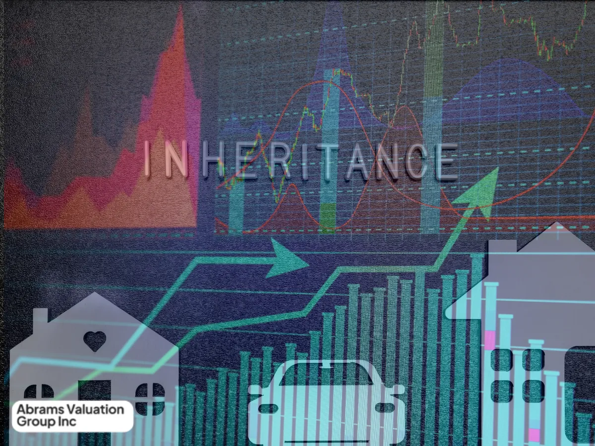 Inheriting Stock: What Beneficiaries Should Know | AVGI